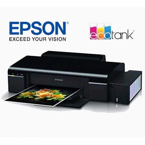 IMPRESORA EPSON L120