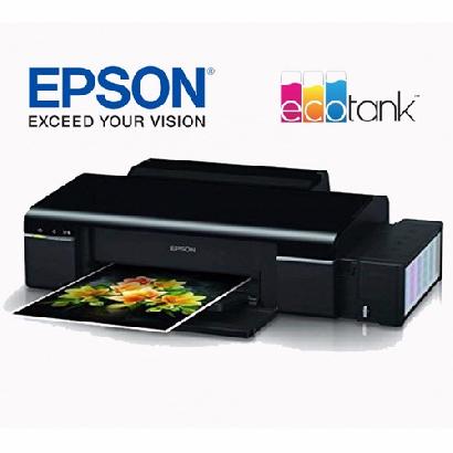 IMPRESORA EPSON L120