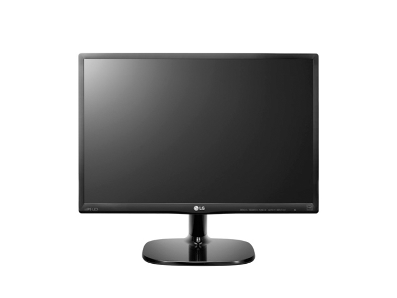 Monitor LED 20 pulgadas LG modelo 20MP38HQ HDMI