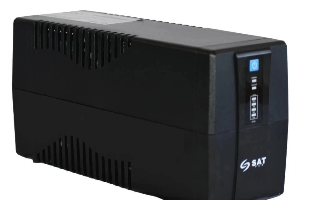 UPS SAT 1000VA 500W